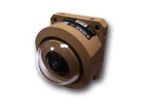 RBC-180ER Ruggedized 180° FoV Camera – Sekai Electronics