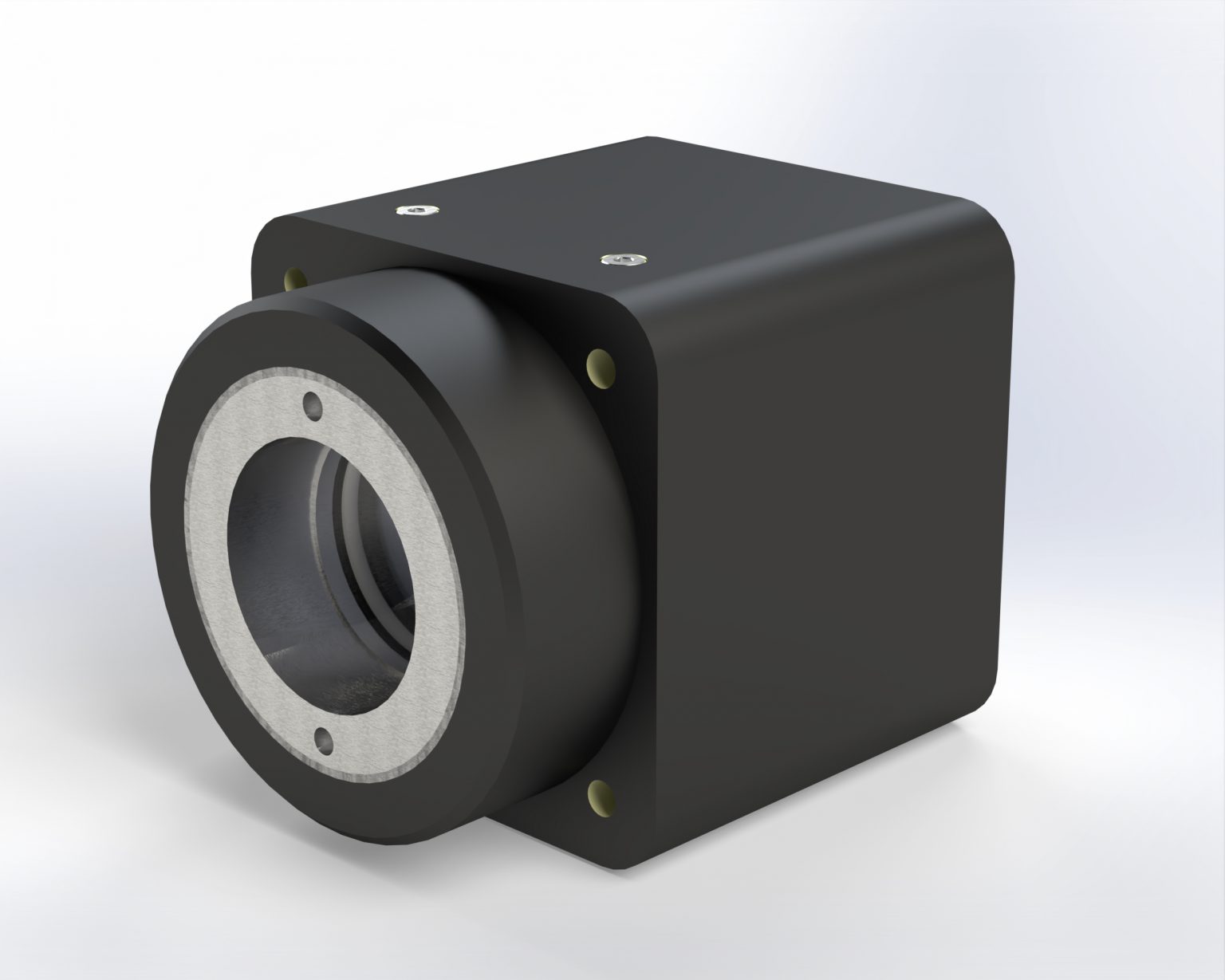 4K Ballistic Camera – Sekai Electronics