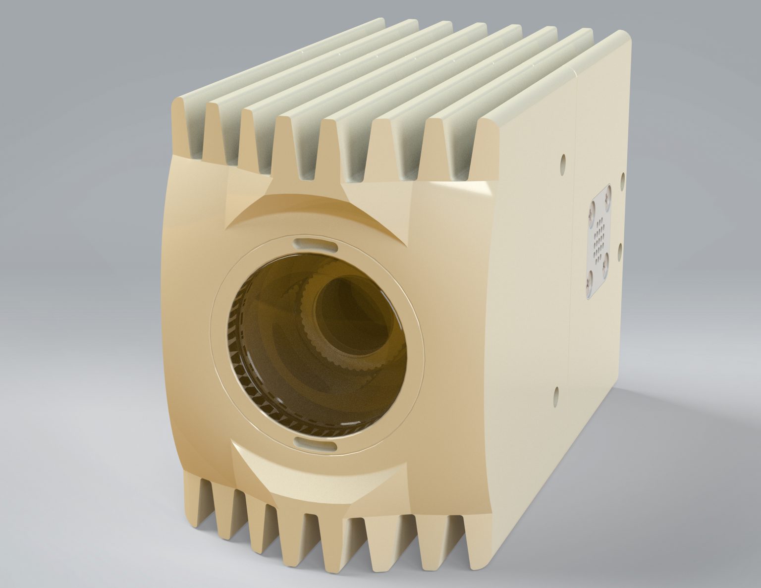 HD eWindow360 SA IP Camera – Sekai Electronics